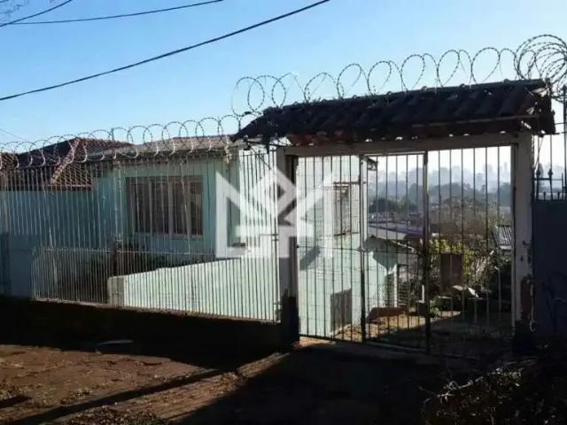 Casa / Sobrado para Venda em Porto Alegre/RS Partenon 2 Quartos