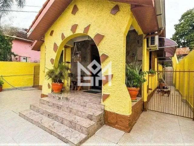 Casa / Sobrado para Venda em Porto Alegre/RS Partenon 2 Quartos