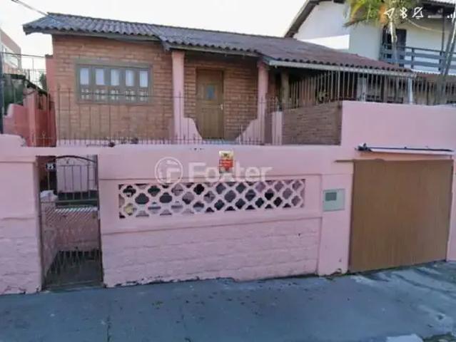 Casa / Sobrado para Venda em Porto Alegre/RS Partenon 2 Quartos