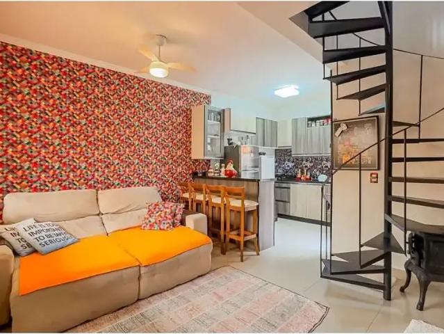Casa / Sobrado para Venda em Porto Alegre/RS Partenon 2 Quartos