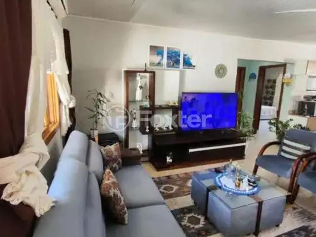 Casa / Sobrado para Venda em Porto Alegre/RS Partenon 2 Quartos