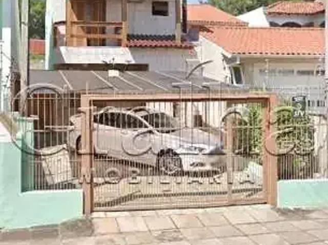 Casa / Sobrado para Venda em Porto Alegre/RS Partenon 2 Quartos