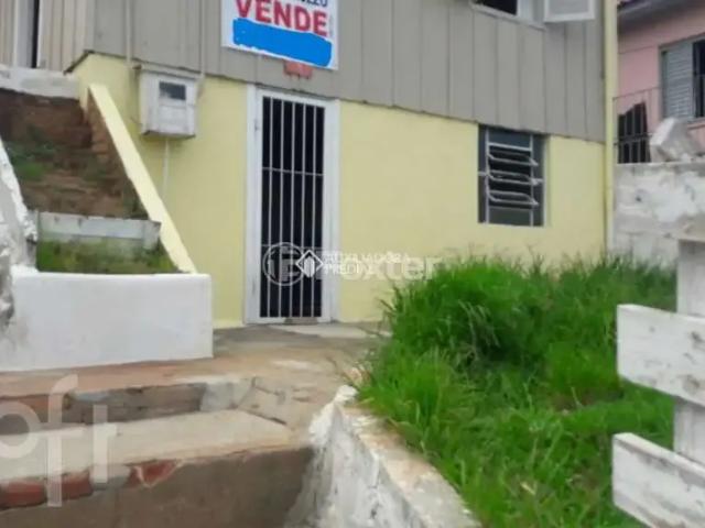 Casa / Sobrado para Venda em Porto Alegre/RS Partenon 2 Quartos