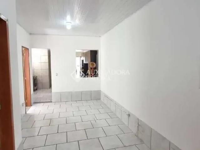 Casa / Sobrado para Venda em Porto Alegre/RS Partenon 2 Quartos