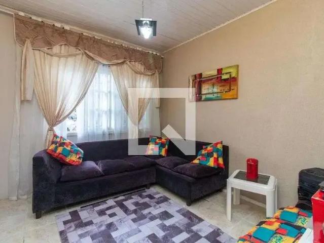 Casa / Sobrado para Venda em Porto Alegre/RS Partenon 2 Quartos