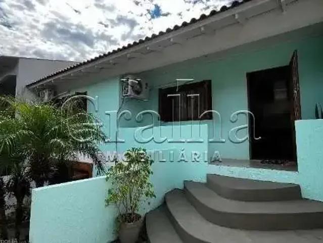 Casa / Sobrado para Venda em Porto Alegre/RS Partenon 2 Quartos