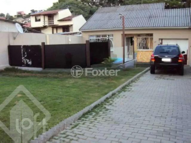 Casa / Sobrado para Venda em Porto Alegre/RS Partenon 2 Quartos