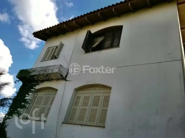 Casa / Sobrado para Venda em Porto Alegre/RS Partenon 2 Quartos