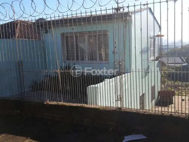 Casa / Sobrado para Venda em Porto Alegre/RS Partenon 2 Quartos