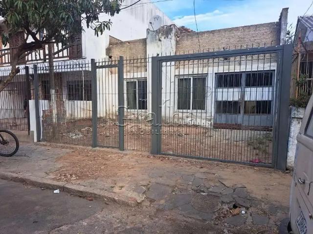Casa / Sobrado para Venda em Porto Alegre/RS Partenon 2 Quartos