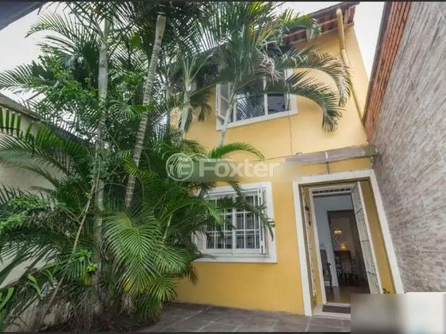 Casa / Sobrado para Venda em Porto Alegre/RS Partenon 2 Quartos