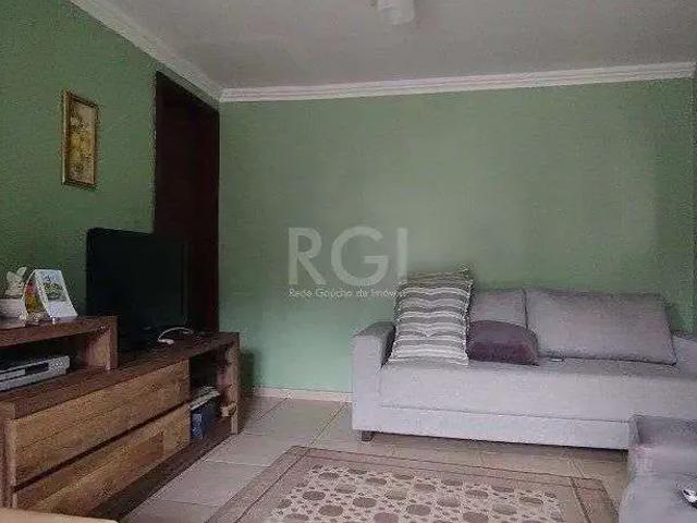 Casa / Sobrado para Venda em Porto Alegre/RS Partenon 3 Quartos
