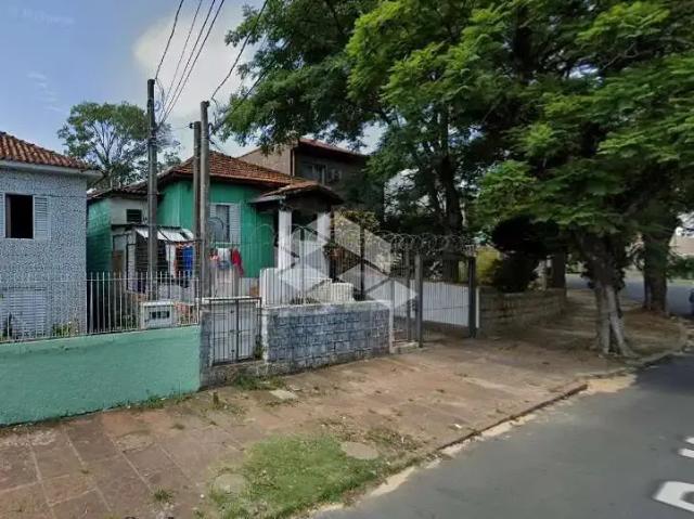 Casa / Sobrado para Venda em Porto Alegre/RS Partenon 3 Quartos