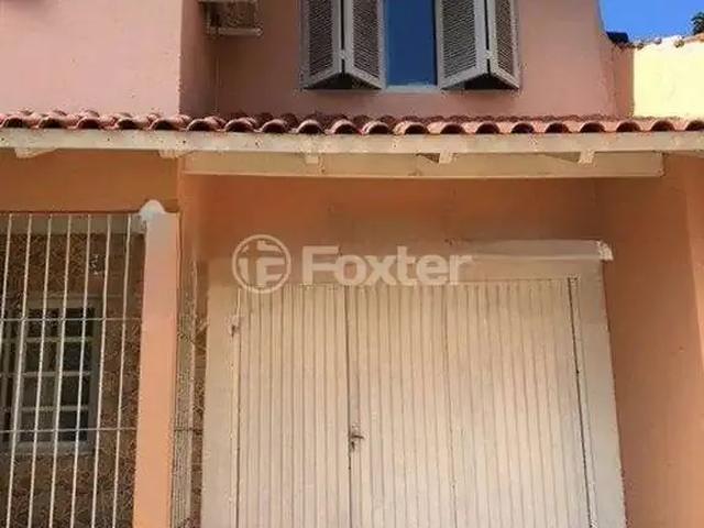 Casa / Sobrado para Venda em Porto Alegre/RS Partenon 3 Quartos