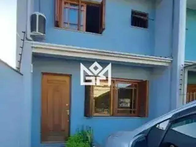 Casa / Sobrado para Venda em Porto Alegre/RS Partenon 3 Quartos