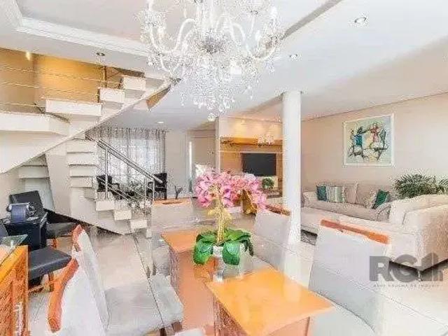 Casa / Sobrado para Venda em Porto Alegre/RS Partenon 3 Quartos