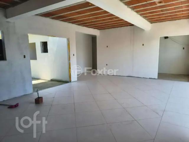 Casa / Sobrado para Venda em Porto Alegre/RS Partenon 3 Quartos