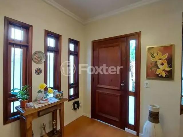 Casa / Sobrado para Venda em Porto Alegre/RS Partenon 3 Quartos
