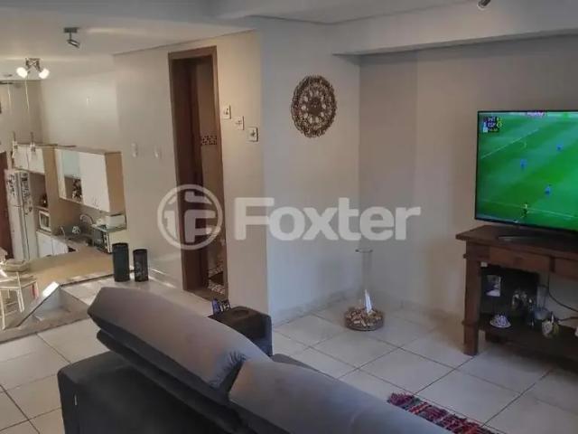 Casa / Sobrado para Venda em Porto Alegre/RS Partenon 3 Quartos