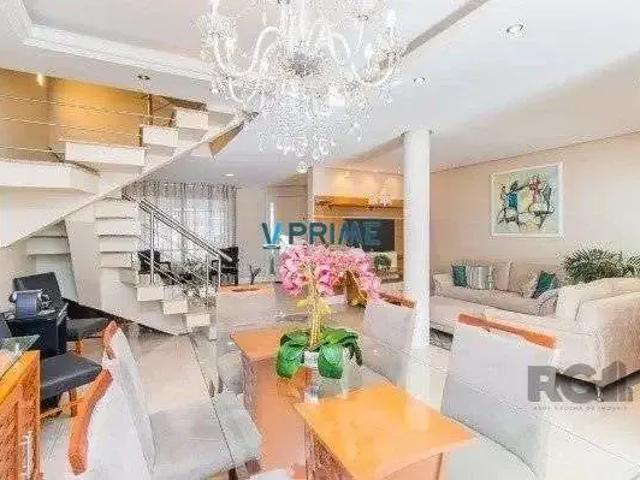 Casa / Sobrado para Venda em Porto Alegre/RS Partenon 3 Quartos