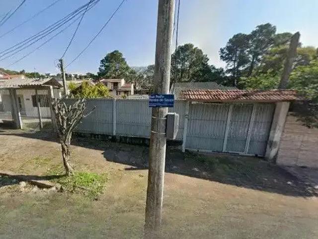 Casa / Sobrado para Venda em Porto Alegre/RS Partenon 3 Quartos
