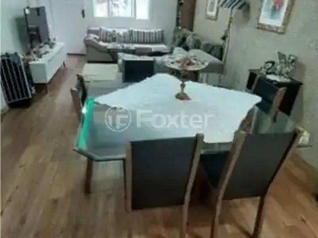 Casa / Sobrado para Venda em Porto Alegre/RS Partenon 3 Quartos