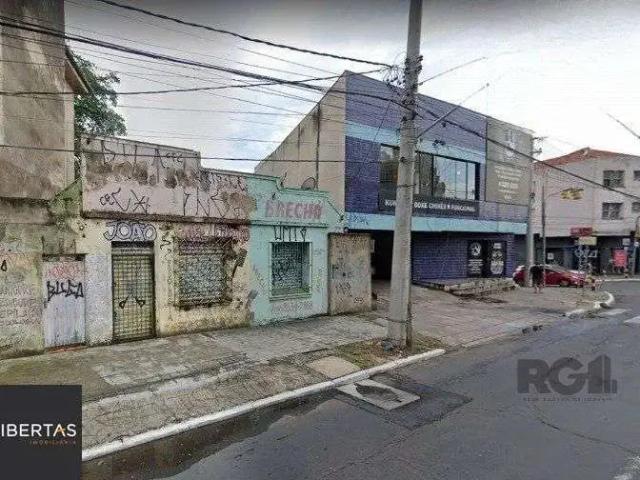 Casa / Sobrado para Venda em Porto Alegre/RS Partenon 3 Quartos
