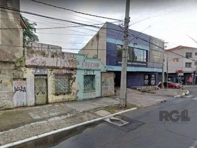 Casa / Sobrado para Venda em Porto Alegre/RS Partenon 3 Quartos