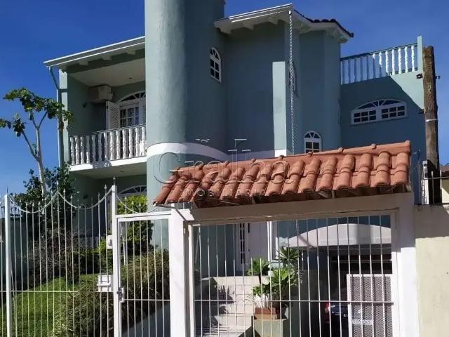Casa / Sobrado para Venda em Porto Alegre/RS Partenon 3 Quartos