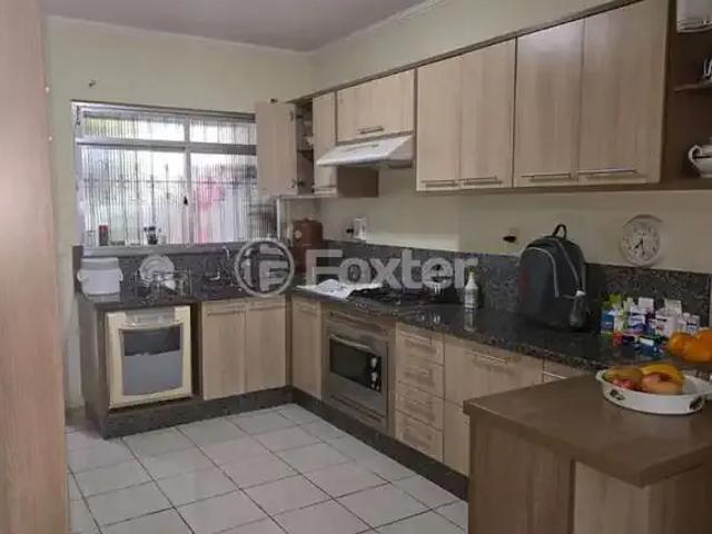 Casa / Sobrado para Venda em Porto Alegre/RS Partenon 3 Quartos