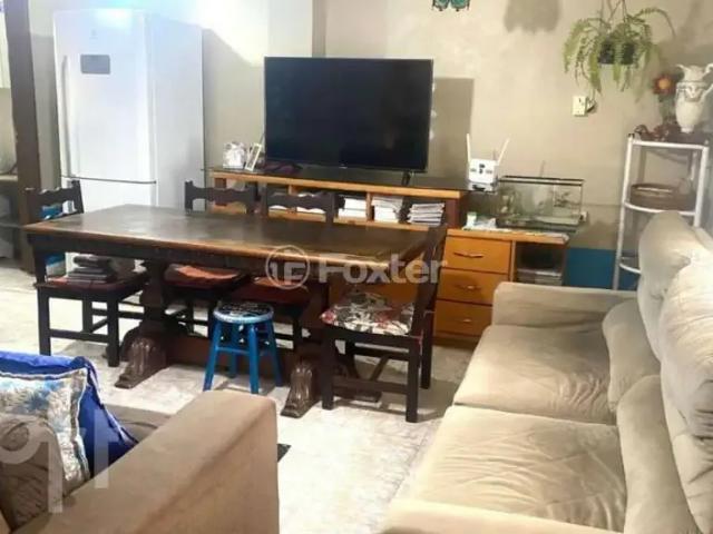 Casa / Sobrado para Venda em Porto Alegre/RS Partenon 3 Quartos