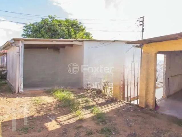 Casa / Sobrado para Venda em Porto Alegre/RS Partenon 3 Quartos