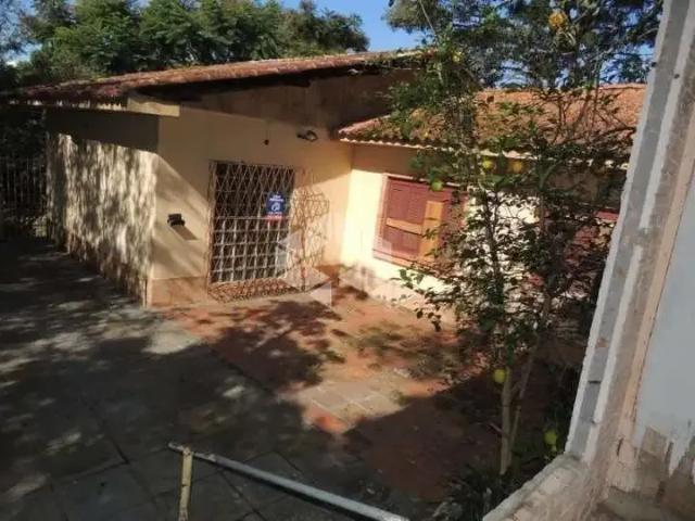 Casa / Sobrado para Venda em Porto Alegre/RS Partenon 3 Quartos
