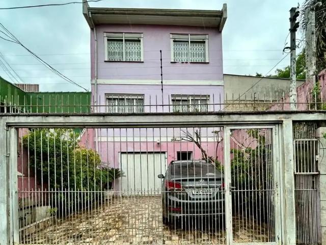 Casa / Sobrado para Venda em Porto Alegre/RS Partenon 3 Quartos