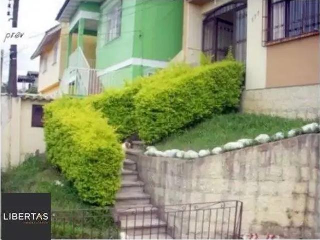 Casa / Sobrado para Venda em Porto Alegre/RS Partenon 3 Quartos