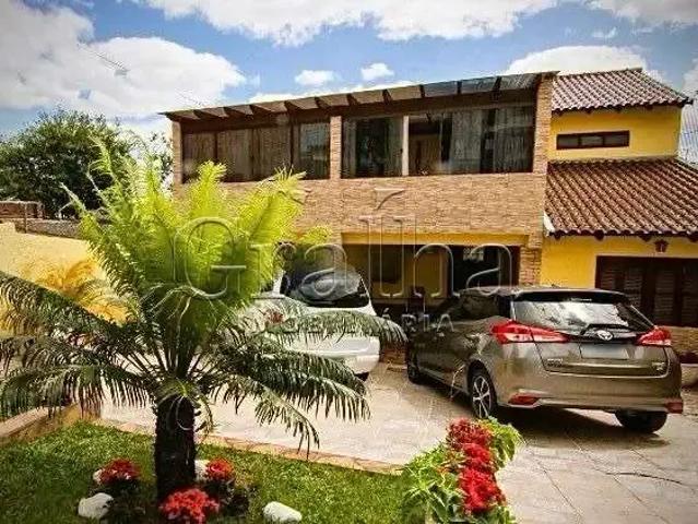 Casa / Sobrado para Venda em Porto Alegre/RS Partenon 3 Quartos