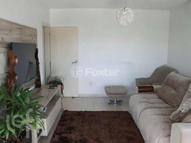 Casa / Sobrado para Venda em Porto Alegre/RS Partenon 3 Quartos