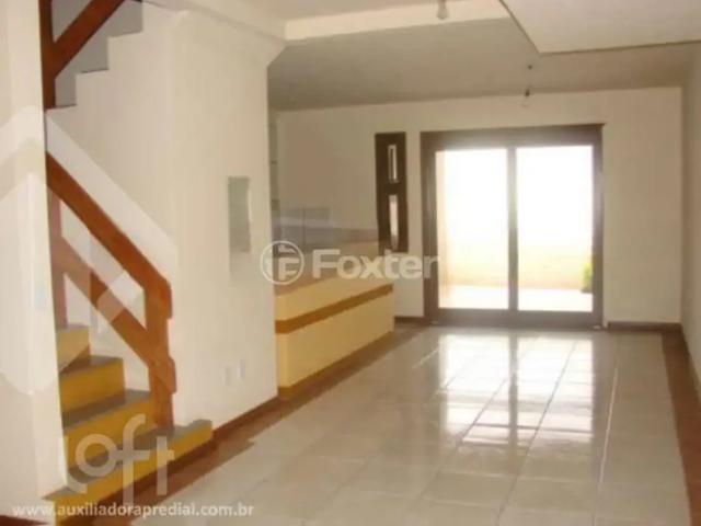 Casa / Sobrado para Venda em Porto Alegre/RS Partenon 3 Quartos