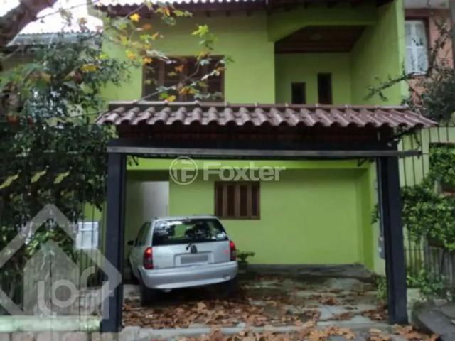 Casa / Sobrado para Venda em Porto Alegre/RS Partenon 3 Quartos