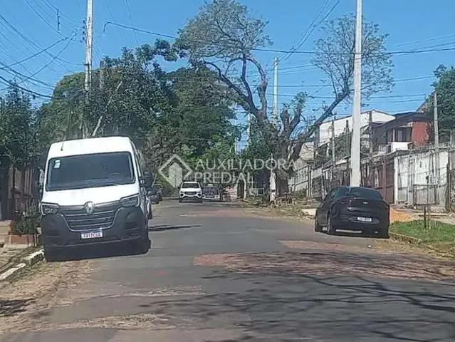 Casa / Sobrado para Venda em Porto Alegre/RS Partenon 3 Quartos