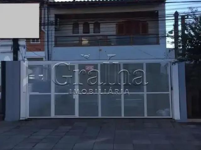 Casa / Sobrado para Venda em Porto Alegre/RS Partenon 3 Quartos