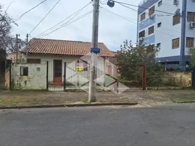 Casa / Sobrado para Venda em Porto Alegre/RS Partenon 3 Quartos