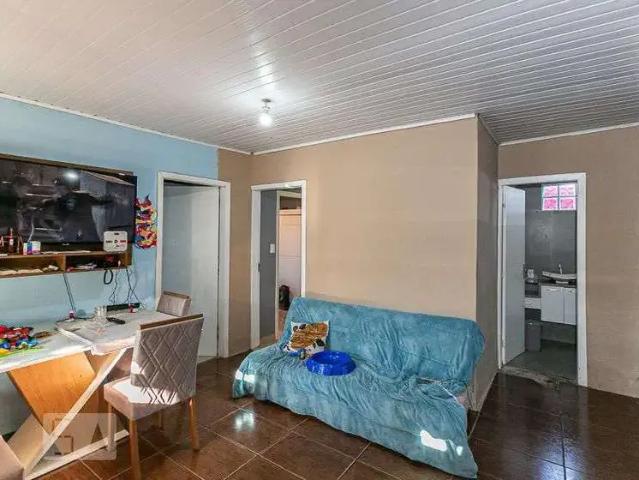 Casa / Sobrado para Venda em Porto Alegre/RS Partenon 3 Quartos