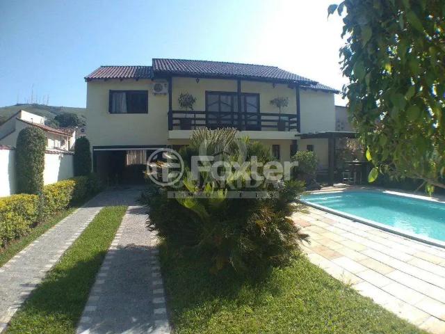 Casa / Sobrado para Venda em Porto Alegre/RS Partenon 3 Quartos