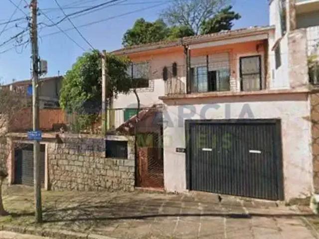 Casa / Sobrado para Venda em Porto Alegre/RS Partenon 3 Quartos