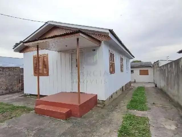 Casa / Sobrado para Venda em Porto Alegre/RS Parque Dos Maias 3 Quartos
