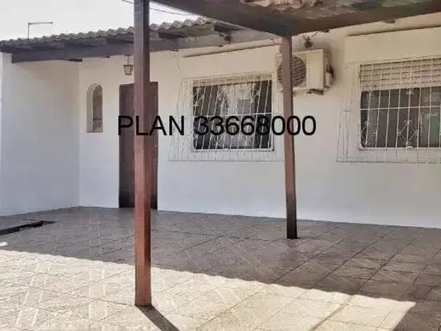 Casa / Sobrado para Venda em Porto Alegre/RS Parque Dos Maias 3 Quartos
