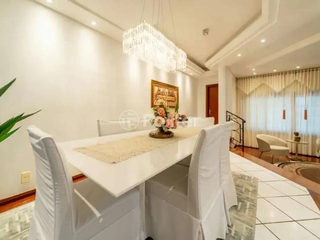 Casa / Sobrado para Venda em Porto Alegre/RS Parque Santa Fé 3 Quartos