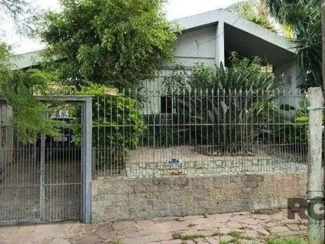 Casa / Sobrado para Venda em Porto Alegre/RS Parque Santa Fé 3 Quartos