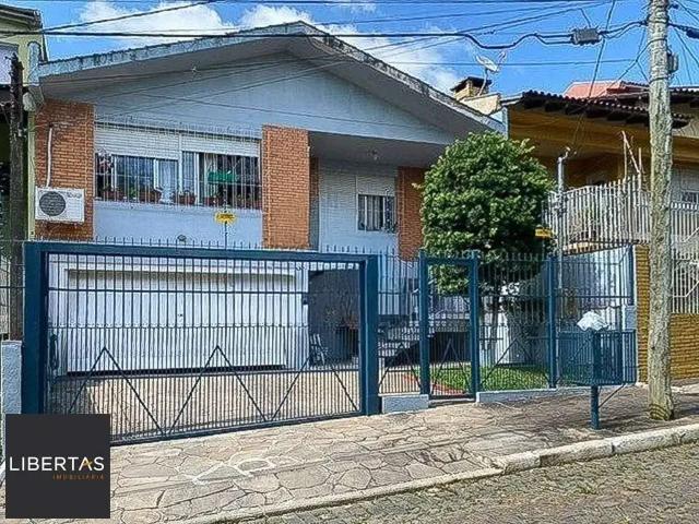 Casa / Sobrado para Venda em Porto Alegre/RS Parque Santa Fé 3 Quartos